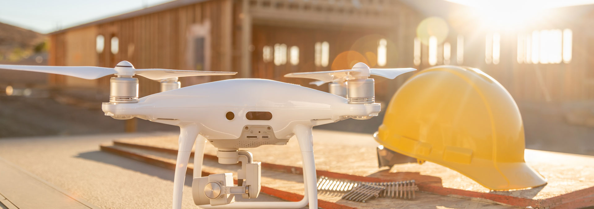 Solar Array Inspections | Independent Building Inspections